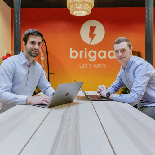 Serena Capital Brigad